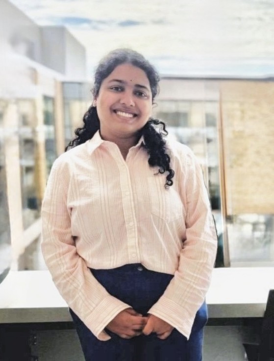 Hari Priya Portfolio